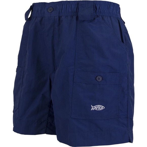 AFTCO | Shorts | Aftco Original Fishing Short | Poshmark